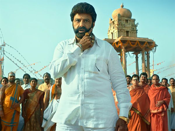 ‘Veera Simha Reddy’ Trailer Is One Massy Action Entertainer