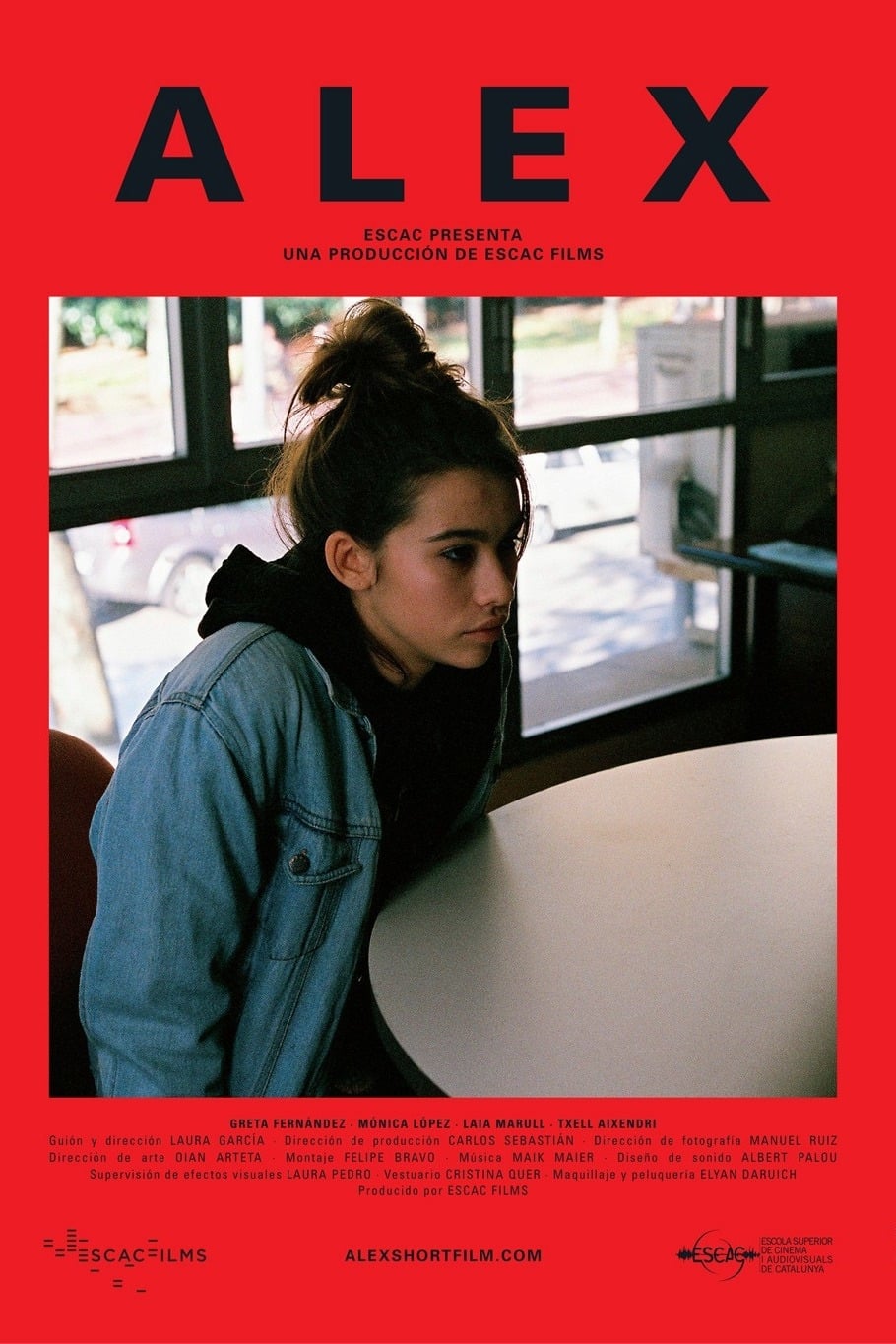 Alex Spanish Movie Streaming Online Watch