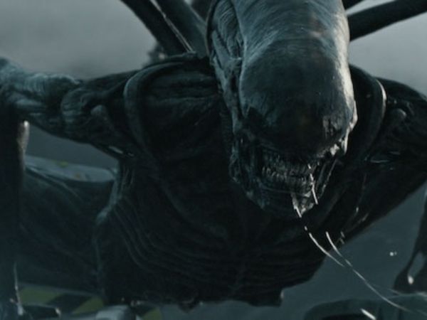 Alien Series Filming Soon Heres How Its Different From The Films