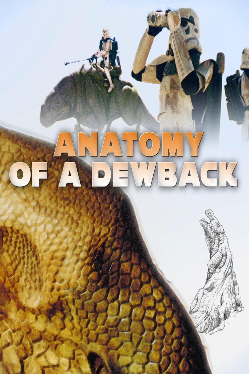 Anatomy of a Dewback Movie Streaming Online Watch
