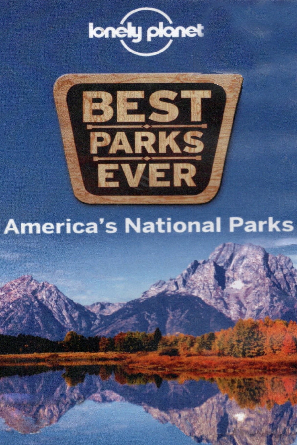 Best Parks Ever Movie Streaming Online Watch