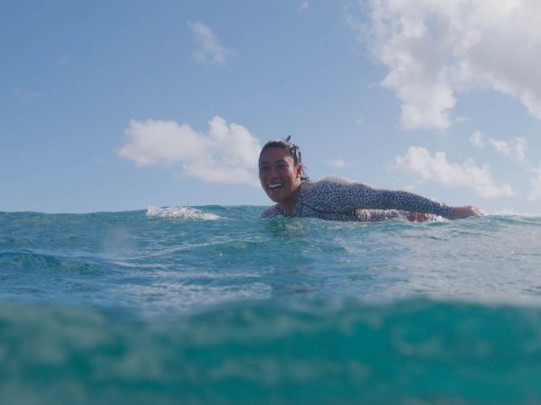 Docu Series Chasing Waves Is Now Streaming On This Platform