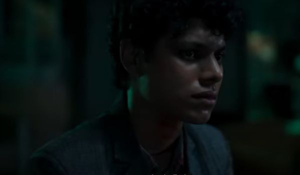 Class Trailer Release Date Streaming Platform Cast Plot
