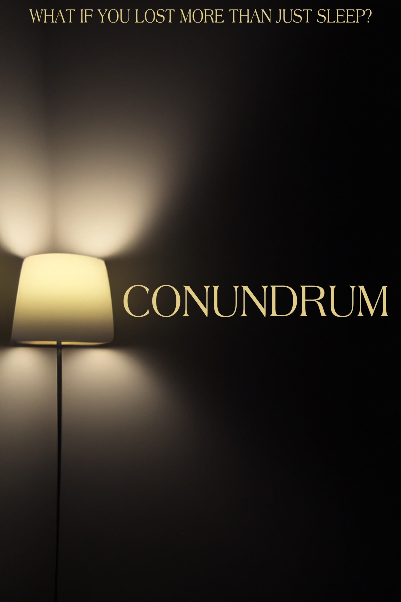 Conundrum Movie Streaming Online Watch