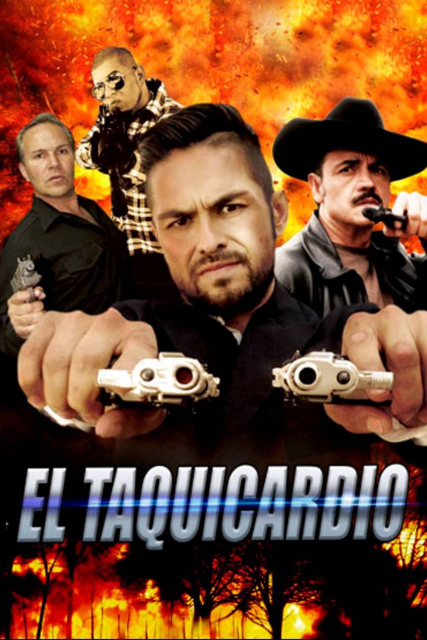 El Taquicardio Spanish Movie Streaming Online Watch