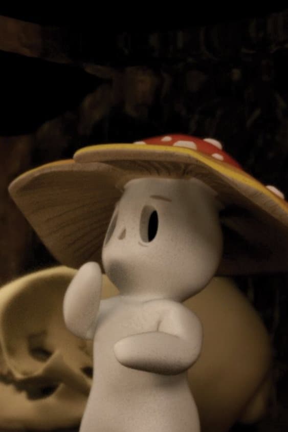 Enoki and the Kind Kreature Movie Streaming Online Watch