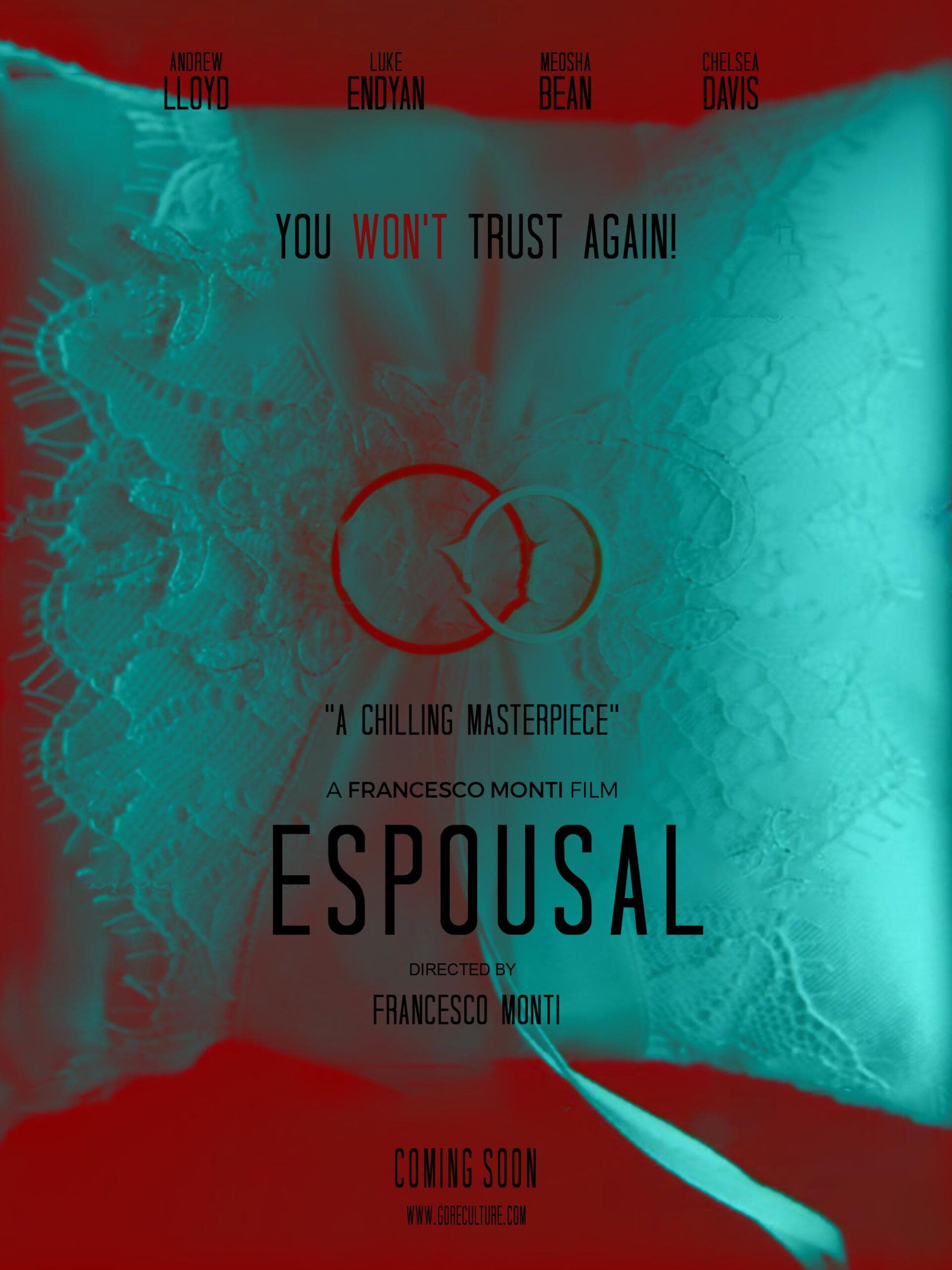 Espousal Movie Streaming Online Watch