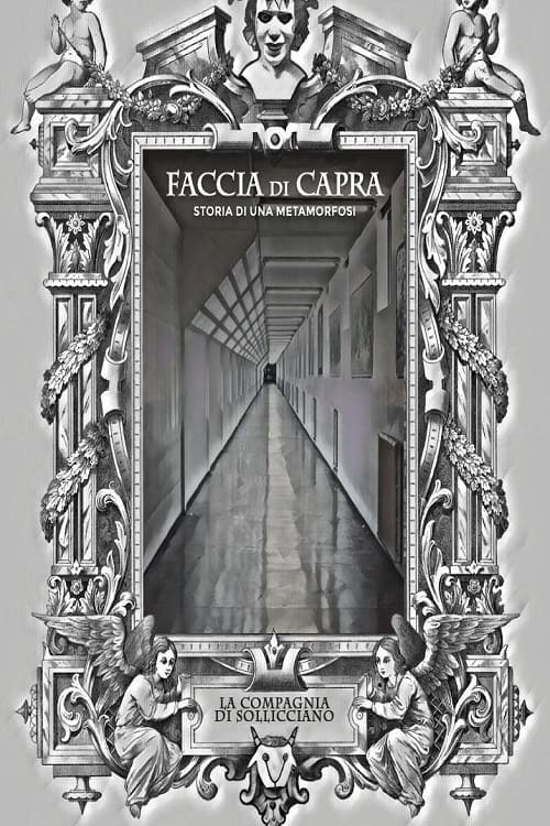 Faccia di capra - Storia di una metamorfosi Italian Movie Streaming ...