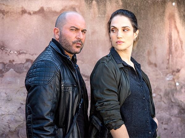 Israeli Series Fauda S4 Release Date Trailer Cast OTT Platform