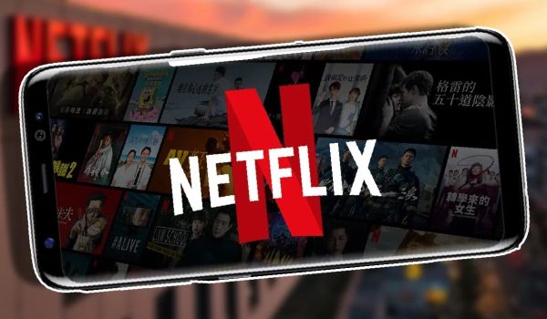 Netflix Bags 100 Score on Nielsens Top Ten Streaming List