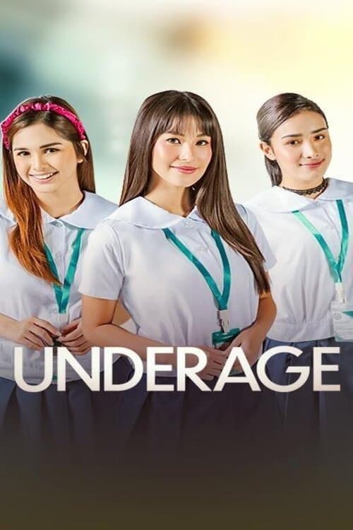 Underage Web Series Streaming Online Watch