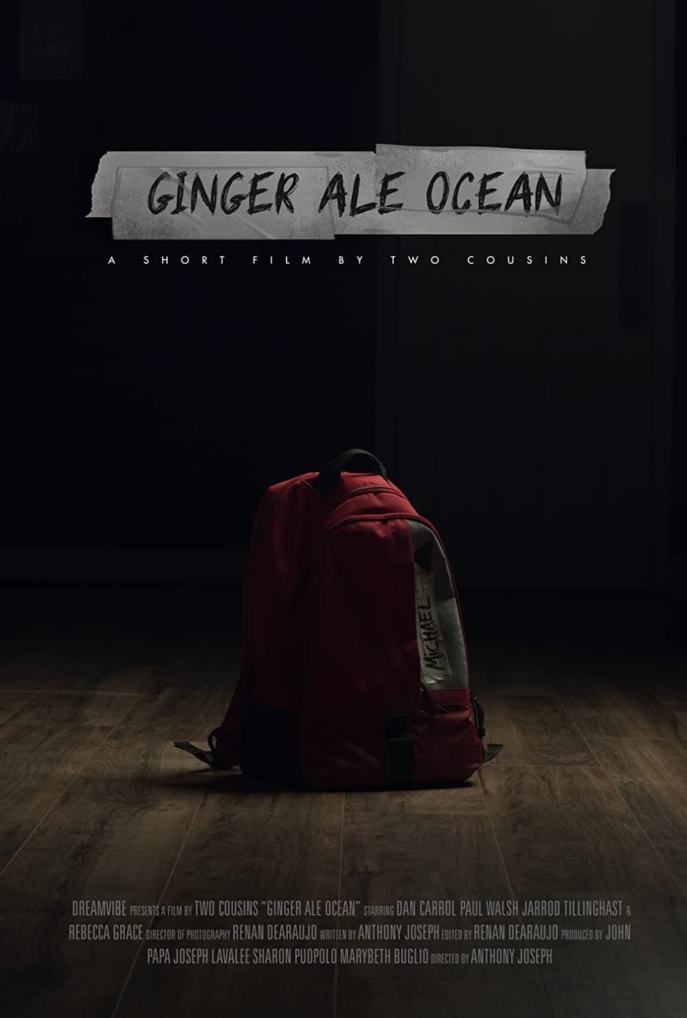 Ginger Ale Ocean Movie Streaming Online Watch