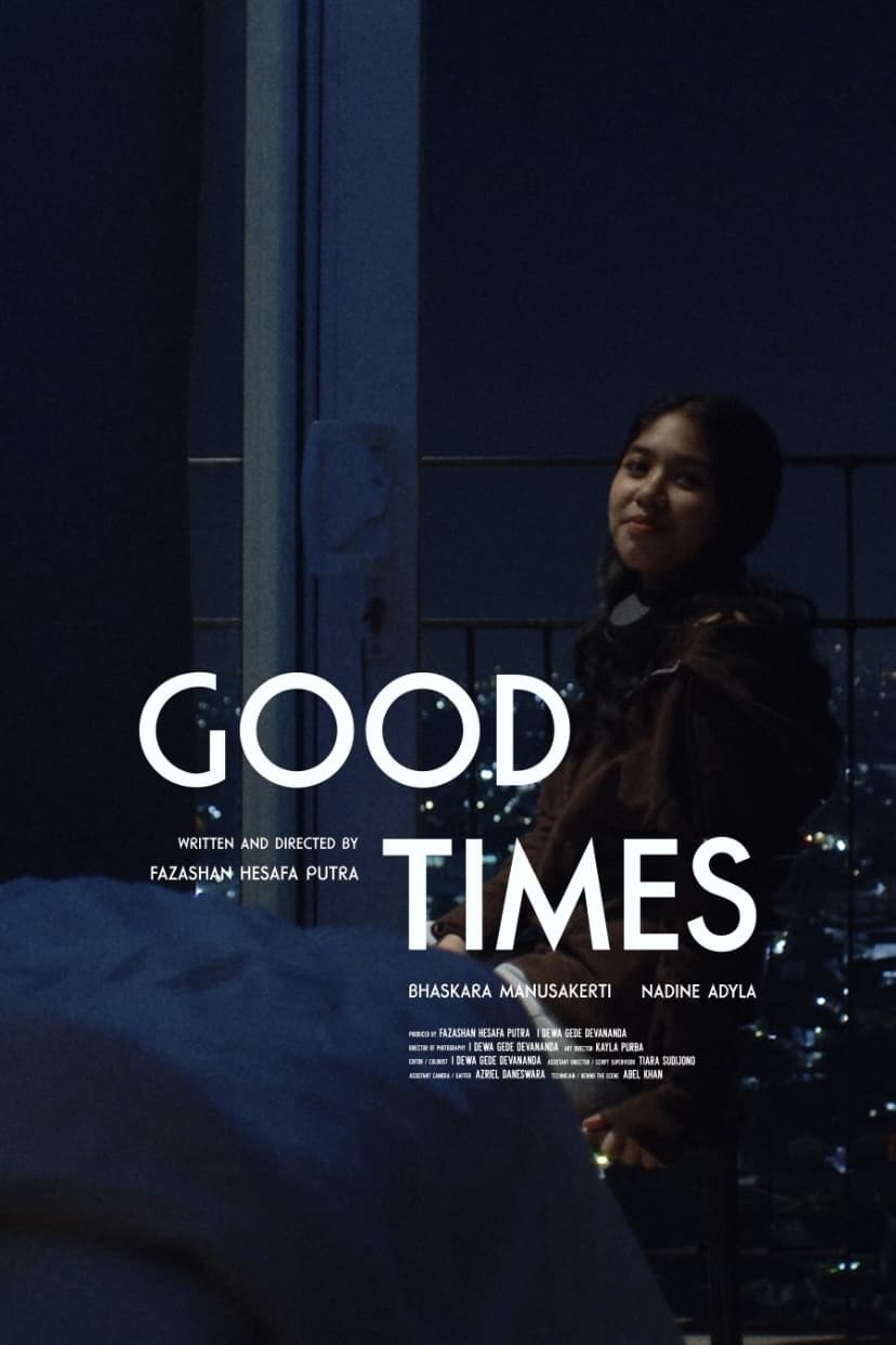Good Times Movie Streaming Online Watch