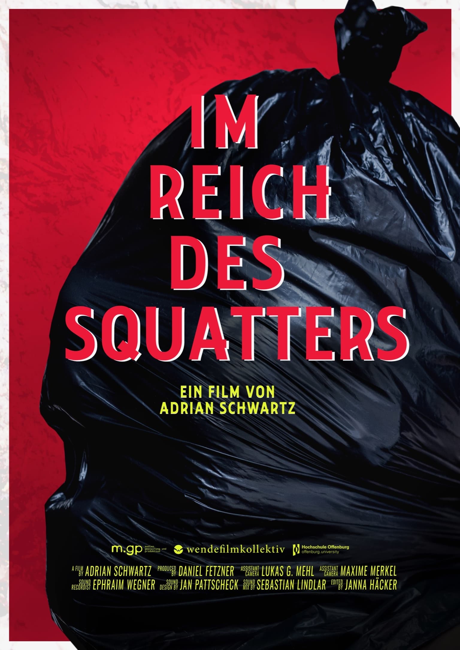 Im Reich Des Squatters German Movie Streaming Online Watch