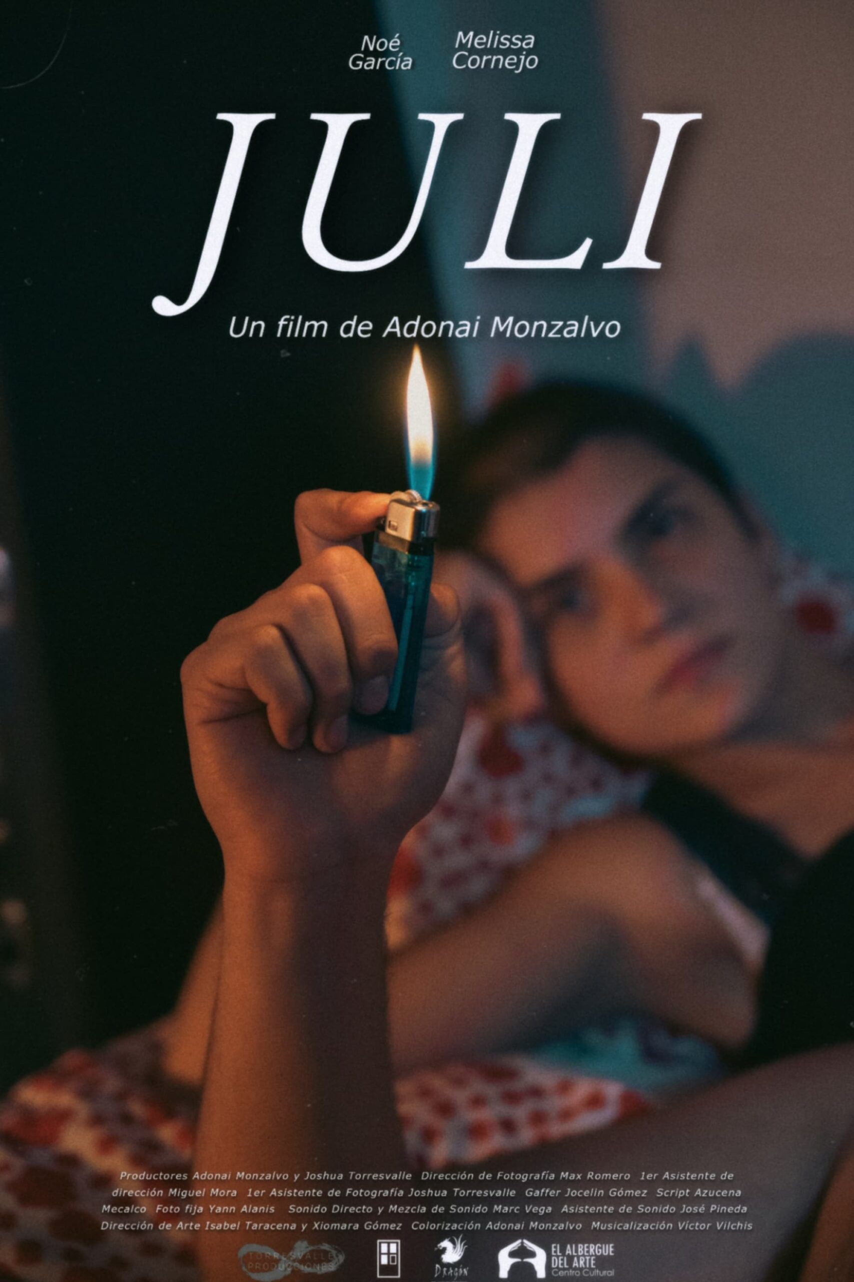 Juli Movie Streaming Online Watch