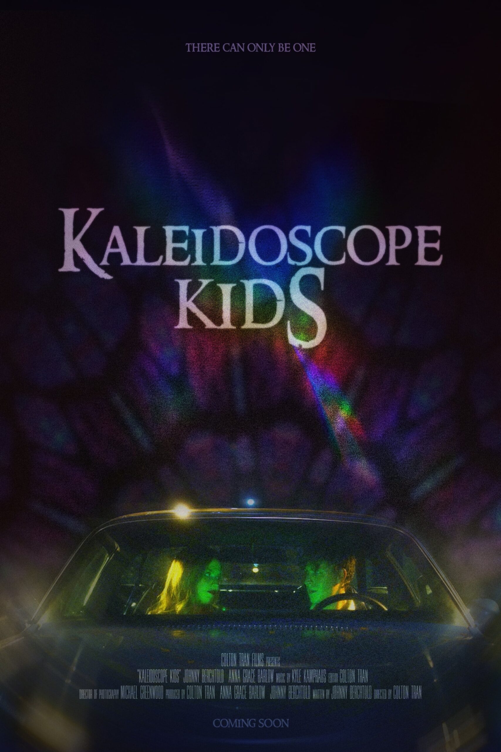 Kaleidoscope Kids Movie Streaming Online Watch