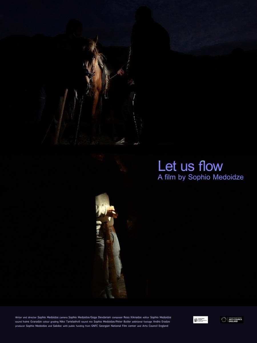 Let Us Flow Movie Streaming Online Watch
