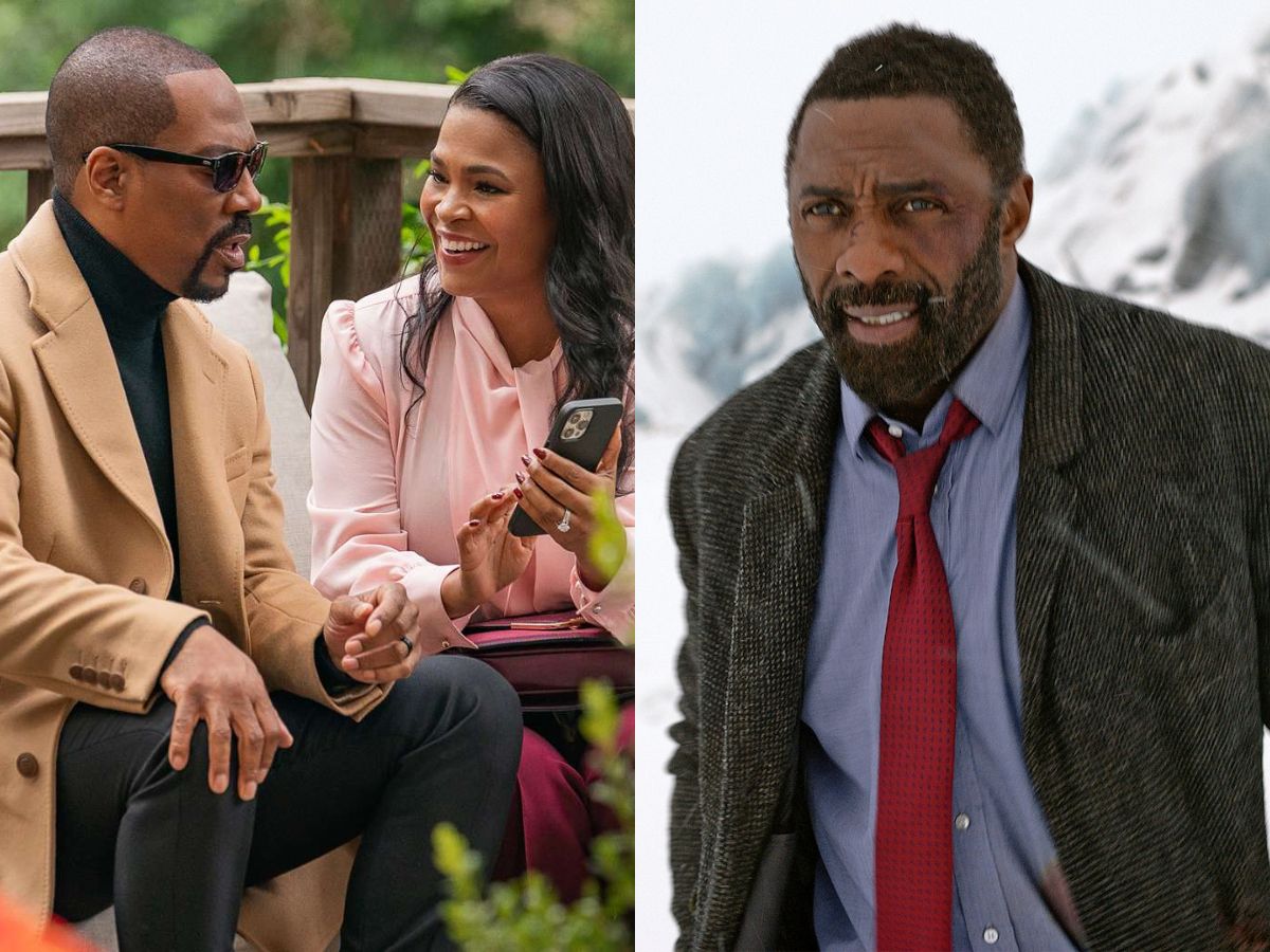 7 Films Featuring Black Actors Coming To Netflix In 2023