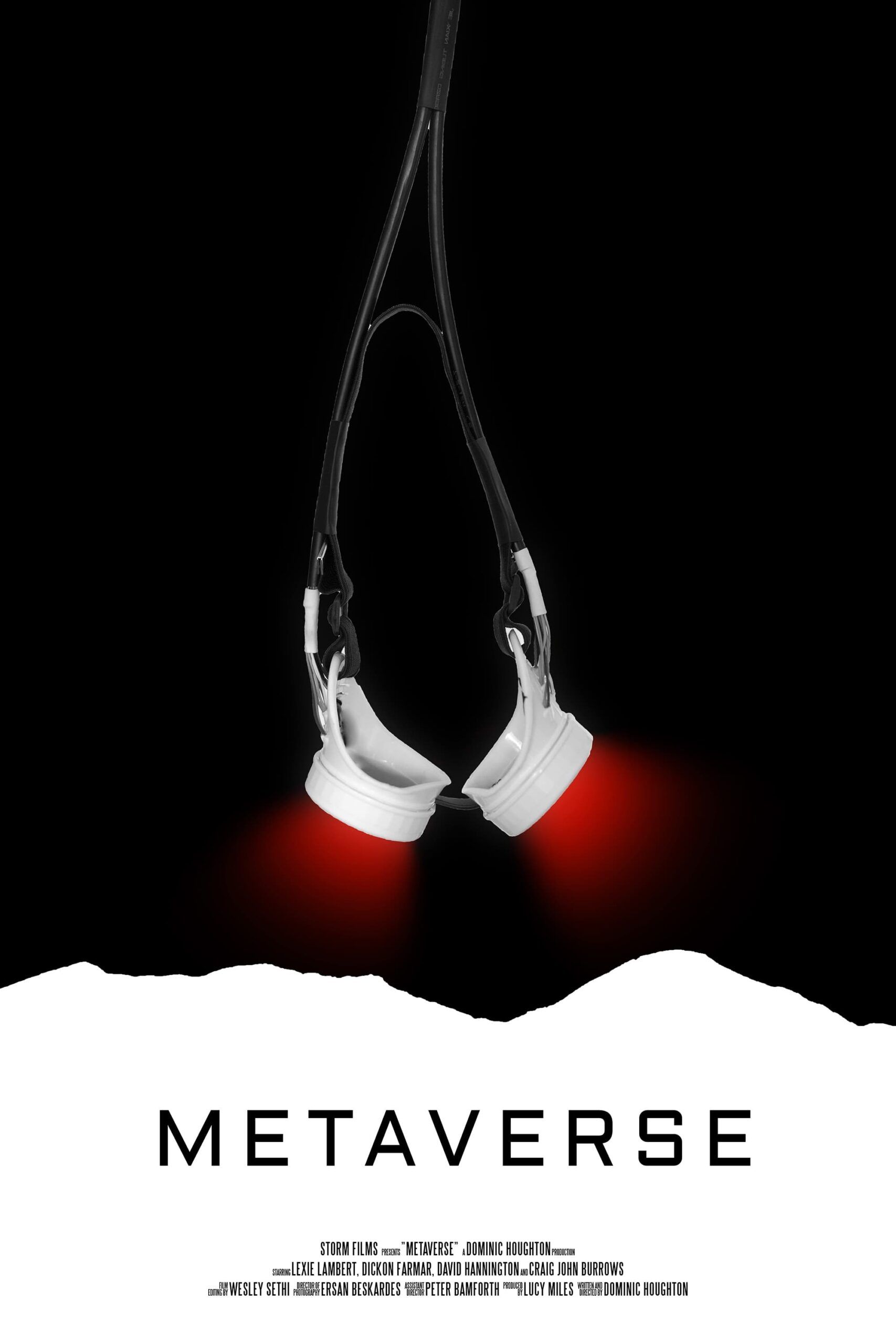 Metaverse Movie Streaming Online Watch