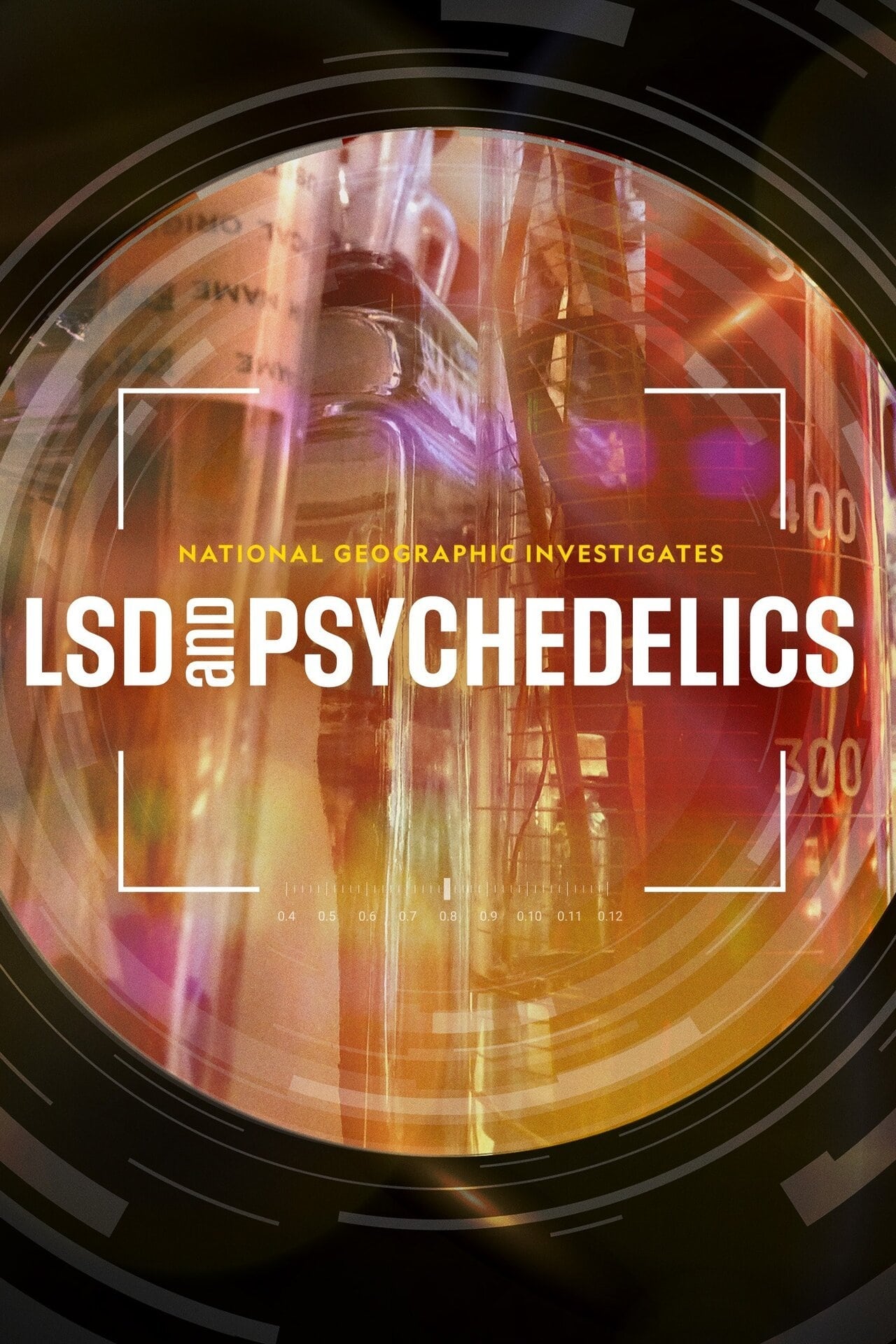 National Geographic Investigates - LSD & The Psychedelic Revolution ...