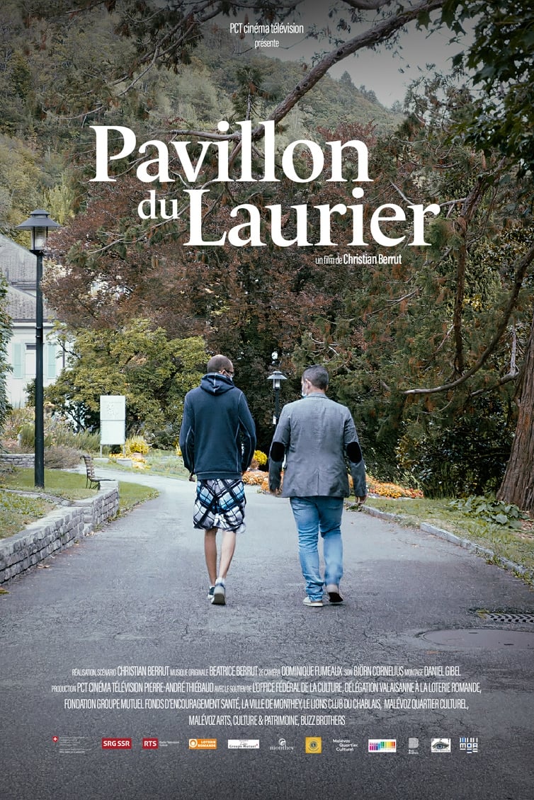 Pavillon du Laurier French Movie Streaming Online Watch