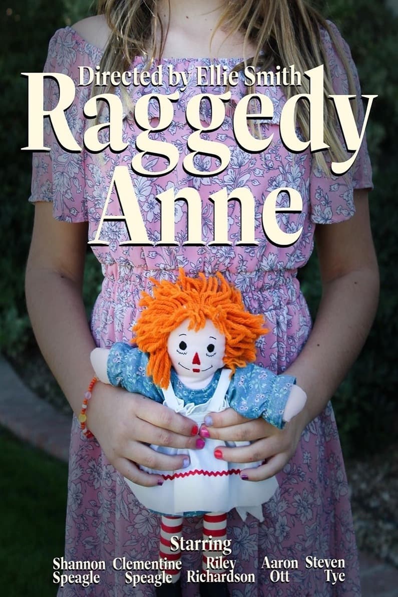Raggedy Anne Movie Streaming Online Watch