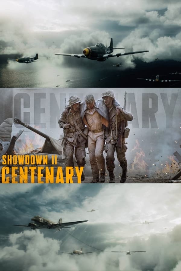 Showdown II: Centenary Movie Streaming Online Watch