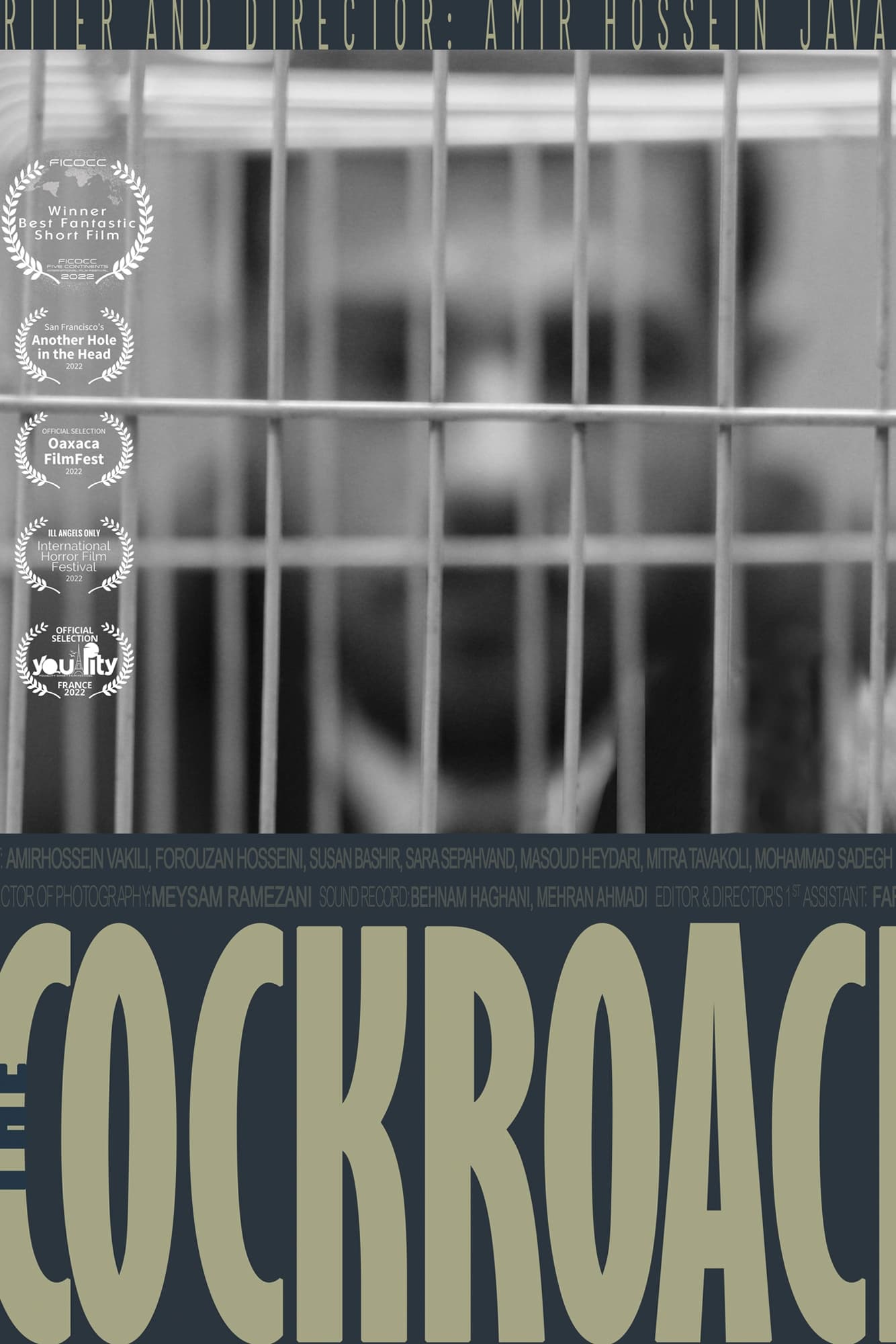 The Cockroach Movie Streaming Online Watch