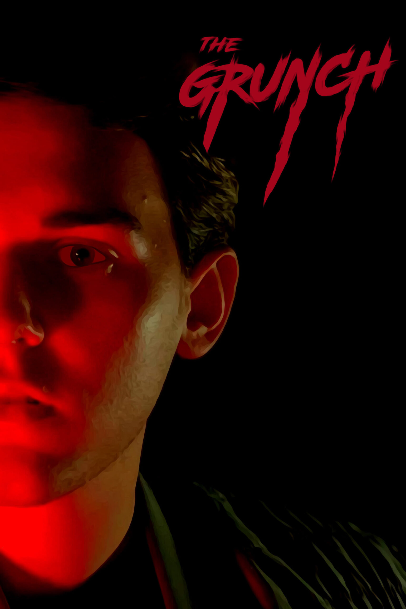 The Grunch Movie Streaming Online Watch