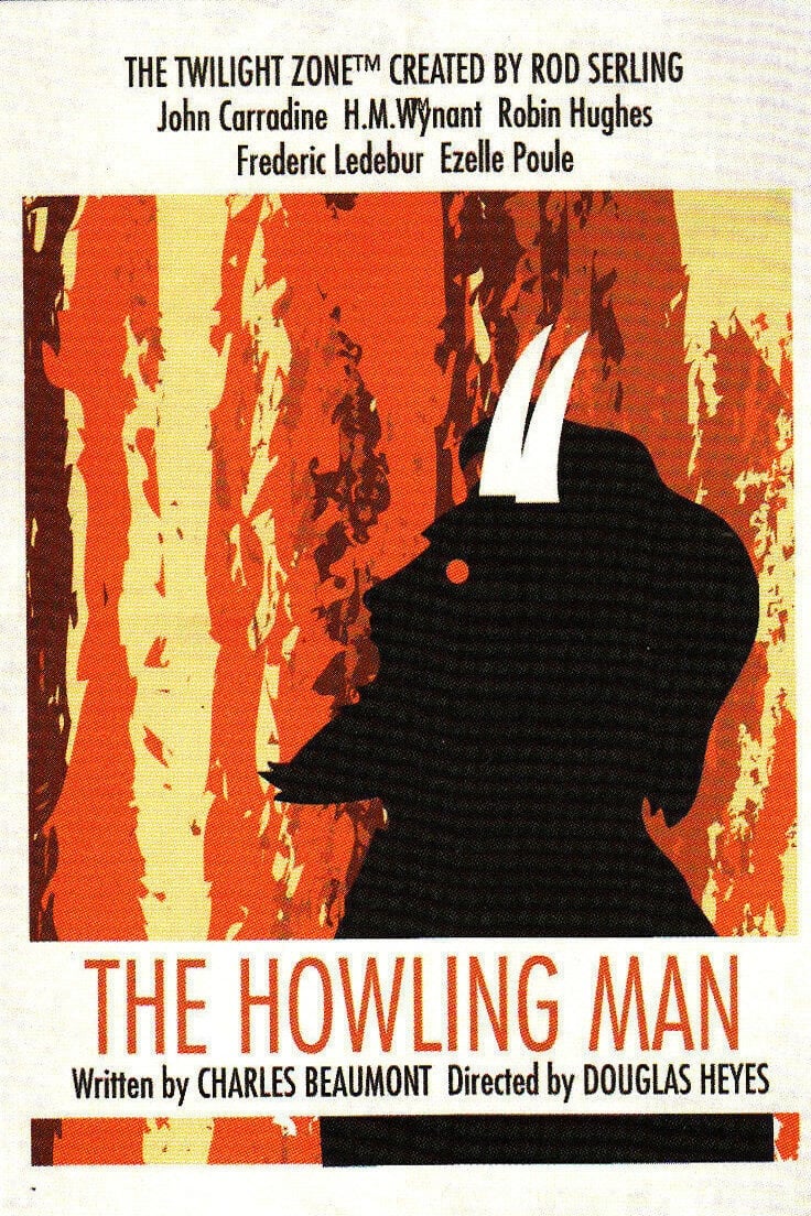 The Howling Man Movie Streaming Online Watch