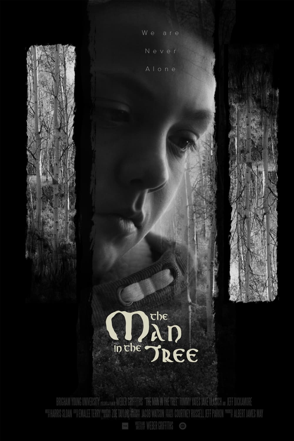 The Man in the Tree Movie Streaming Online Watch