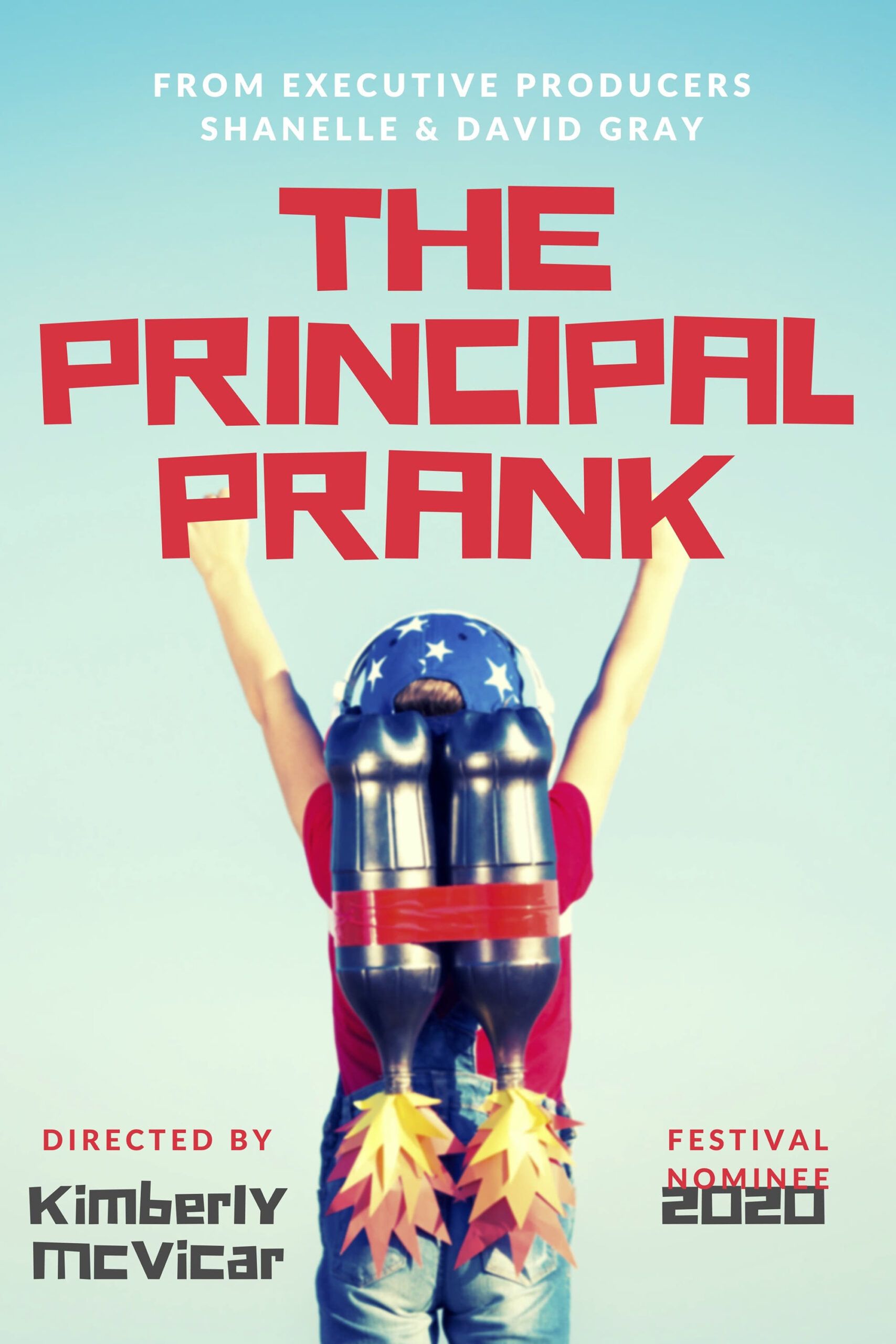The Principal Prank Movie Streaming Online Watch