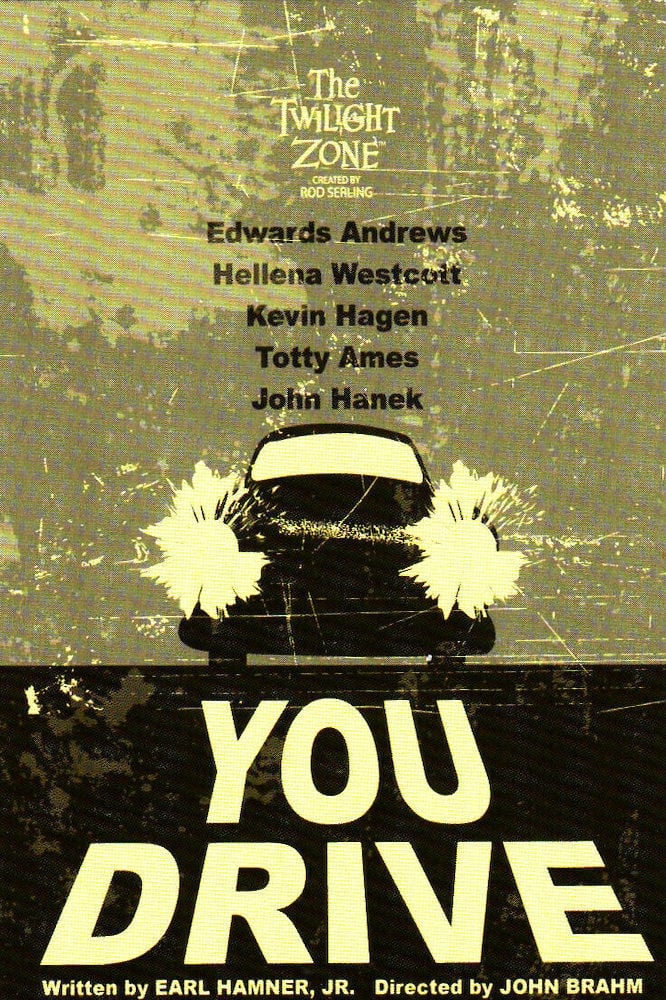 You Drive Movie Streaming Online Watch