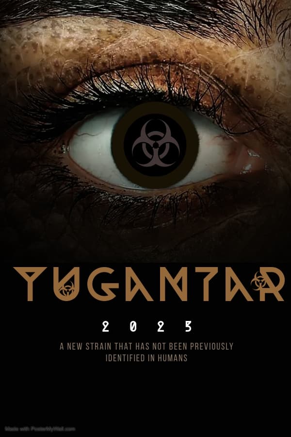 Yugantar Hindi Movie Streaming Online Watch