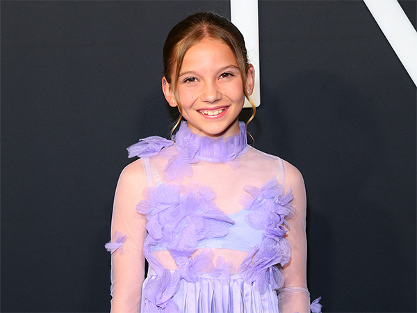 M3GAN Actor Amie Donald Cast In The Second Season Of Sweet Tooth