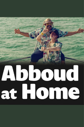 Abboud at Home Movie Streaming Online Watch on Netflix