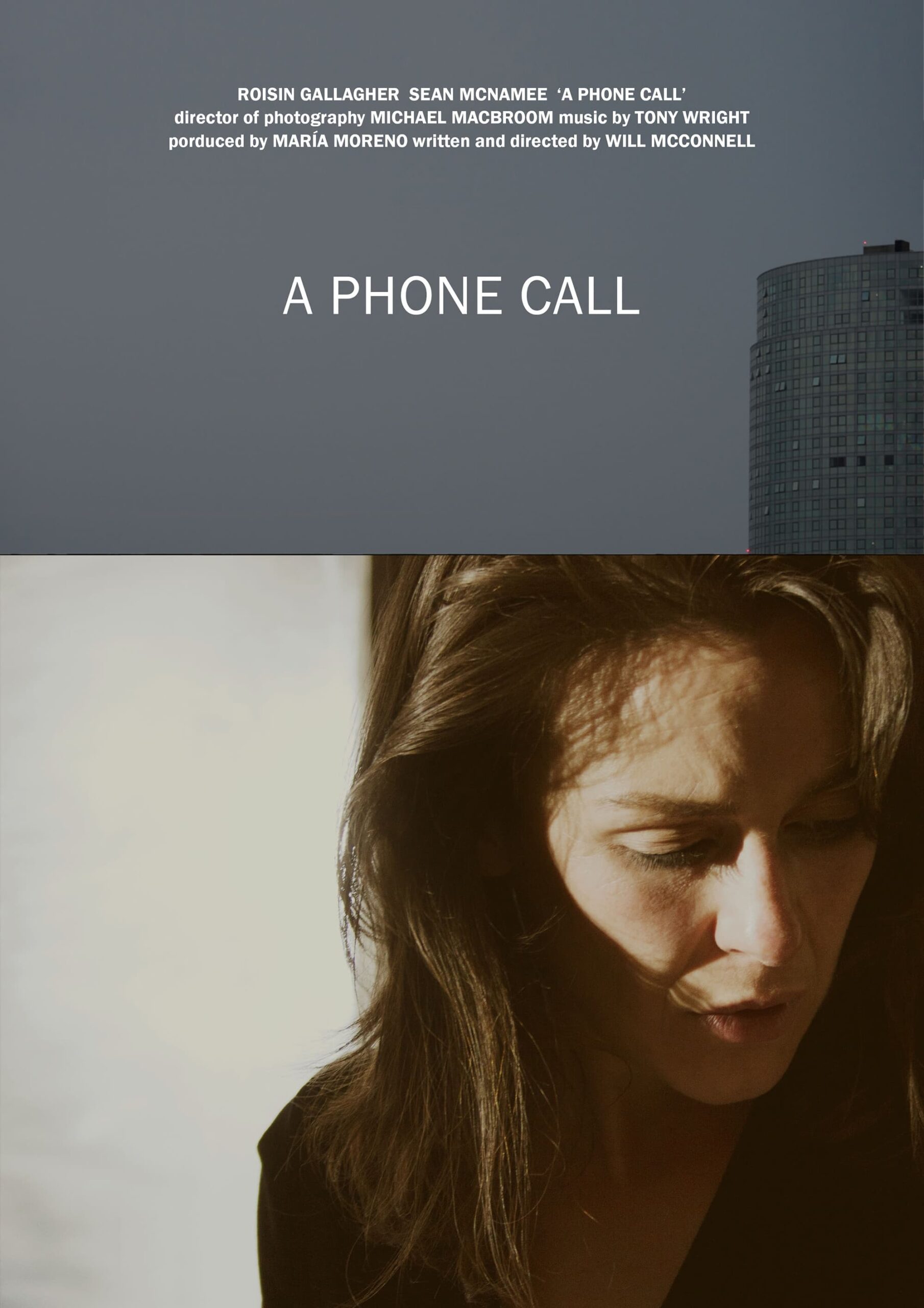 A Phone Call Movie Streaming Online Watch