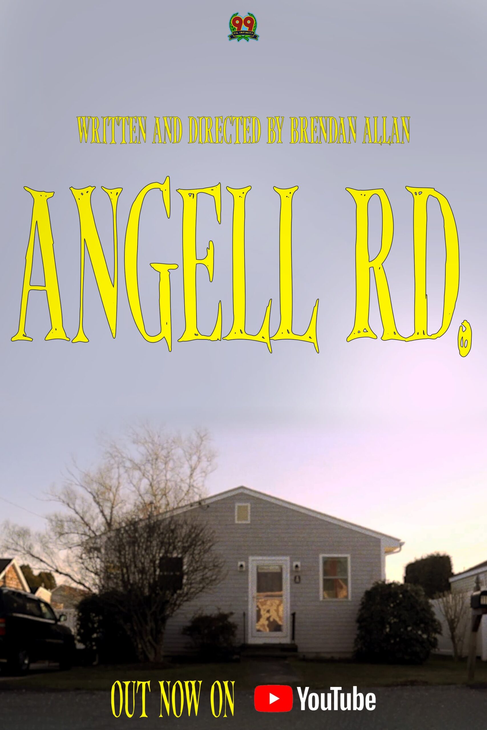 Angell Rd. Movie Streaming Online Watch