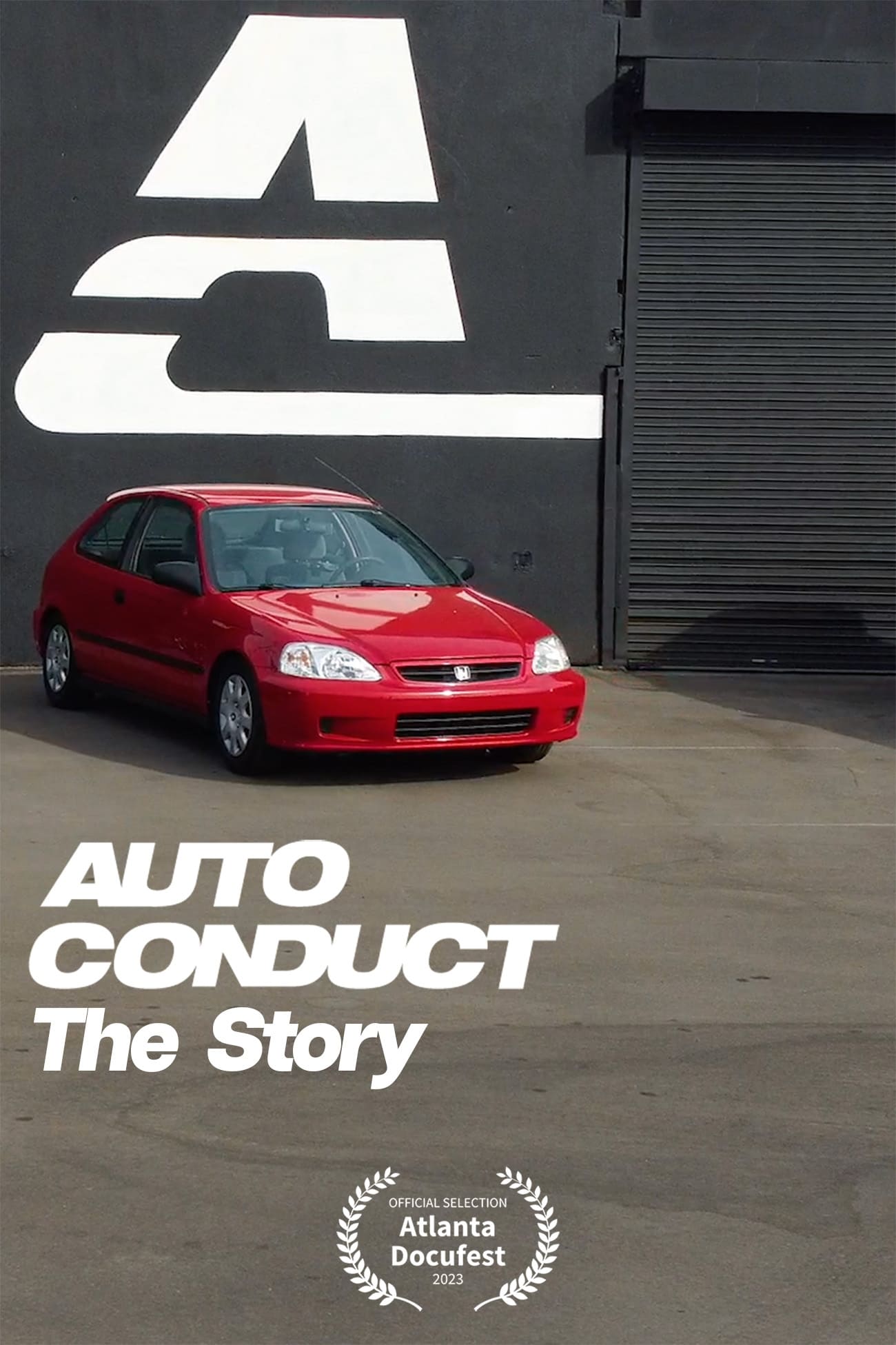 Auto Conduct - The Story Movie Streaming Online Watch