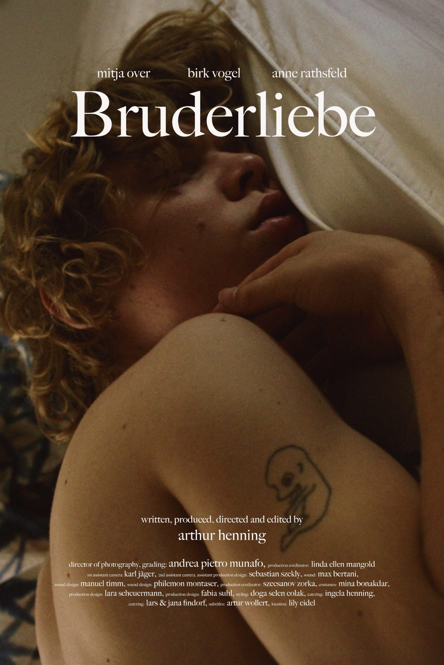Bruderliebe Movie Streaming Online Watch