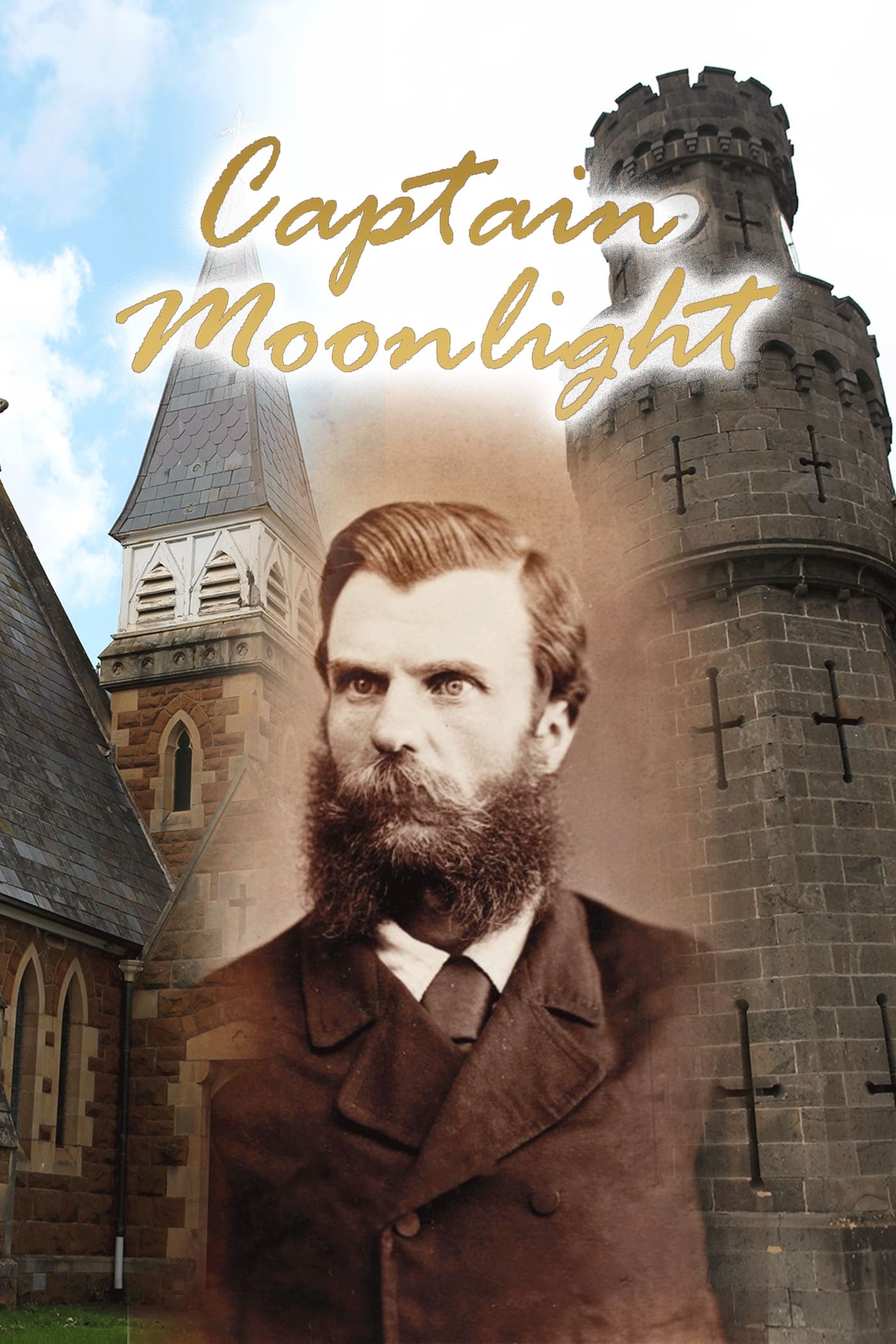 Captain Moonlight - Bushranger Movie Streaming Online Watch