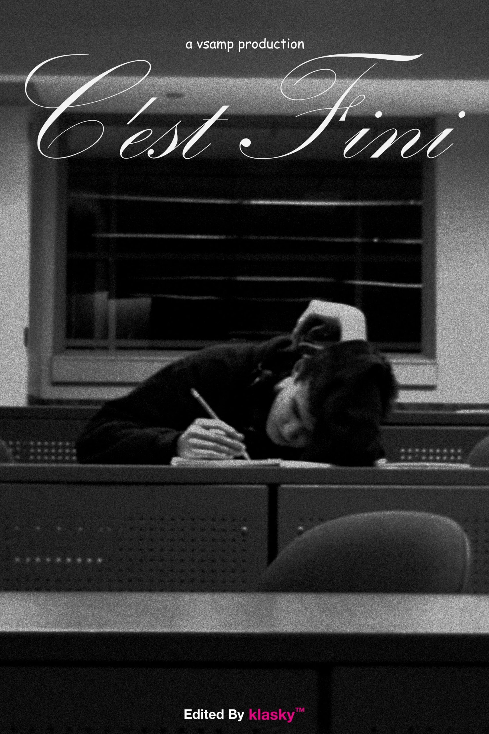 C'est Fini Movie Streaming Online Watch