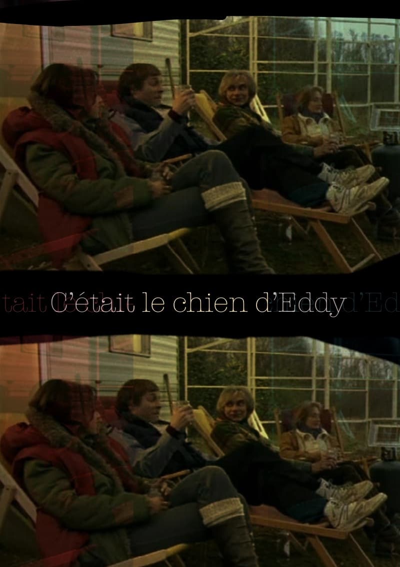 C’était le chien d’Eddy Movie Streaming Online Watch