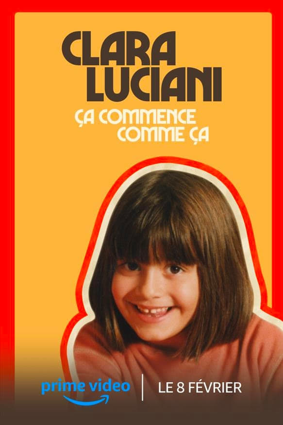 Clara Luciani : Ça commence comme ça Movie Streaming Online Watch