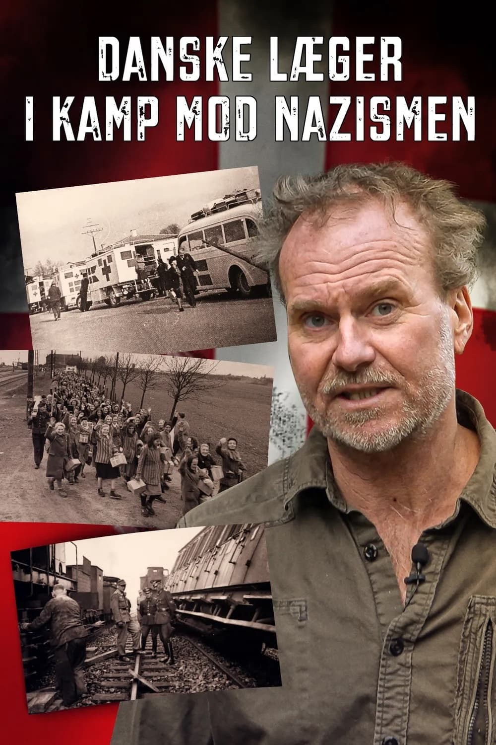 Danske læger i kamp mod nazismen Movie Streaming Online Watch