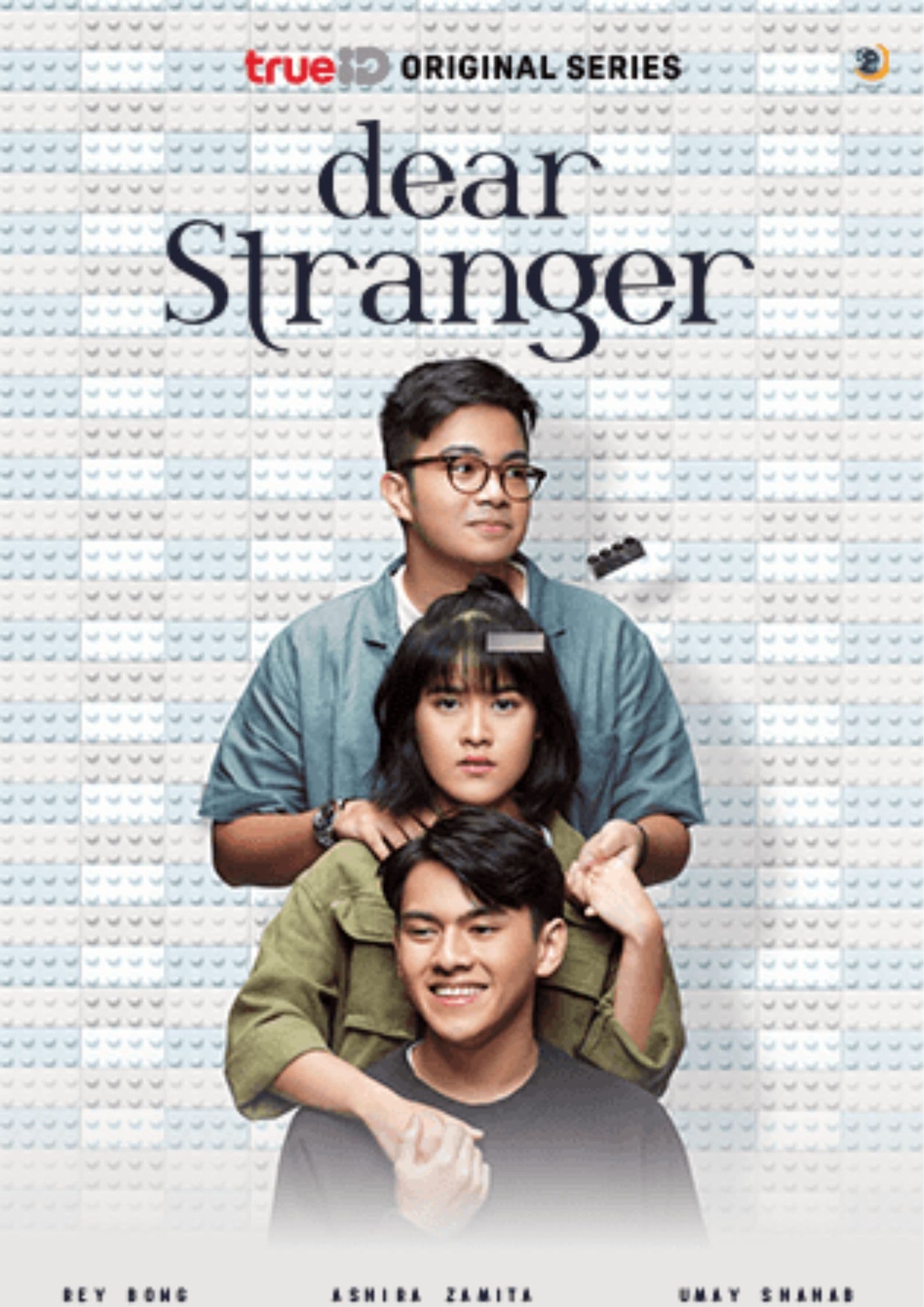 Dear Stranger Movie Streaming Online Watch