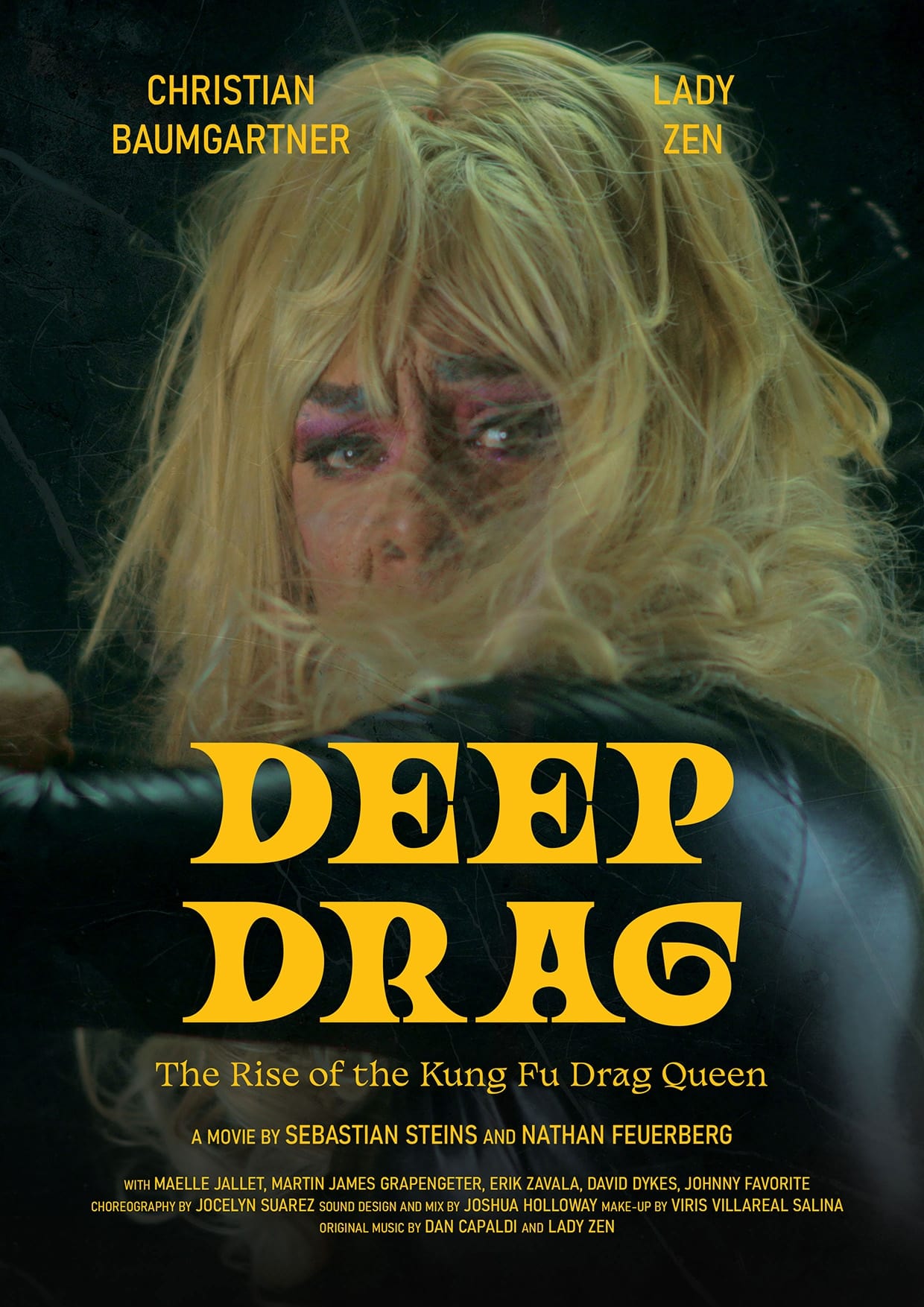 Deep Drag Spanish Movie Streaming Online Watch