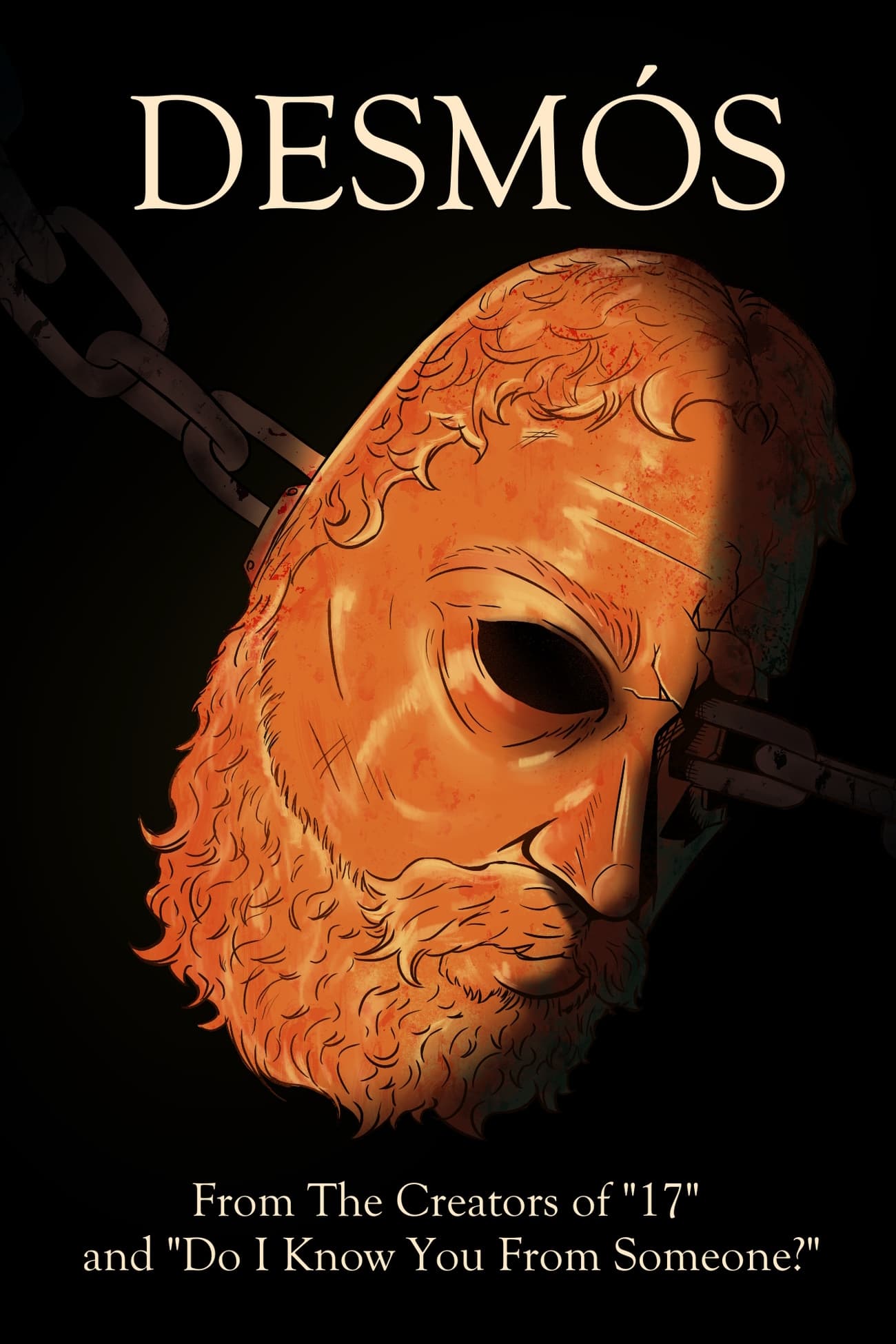 Desmós Movie Streaming Online Watch