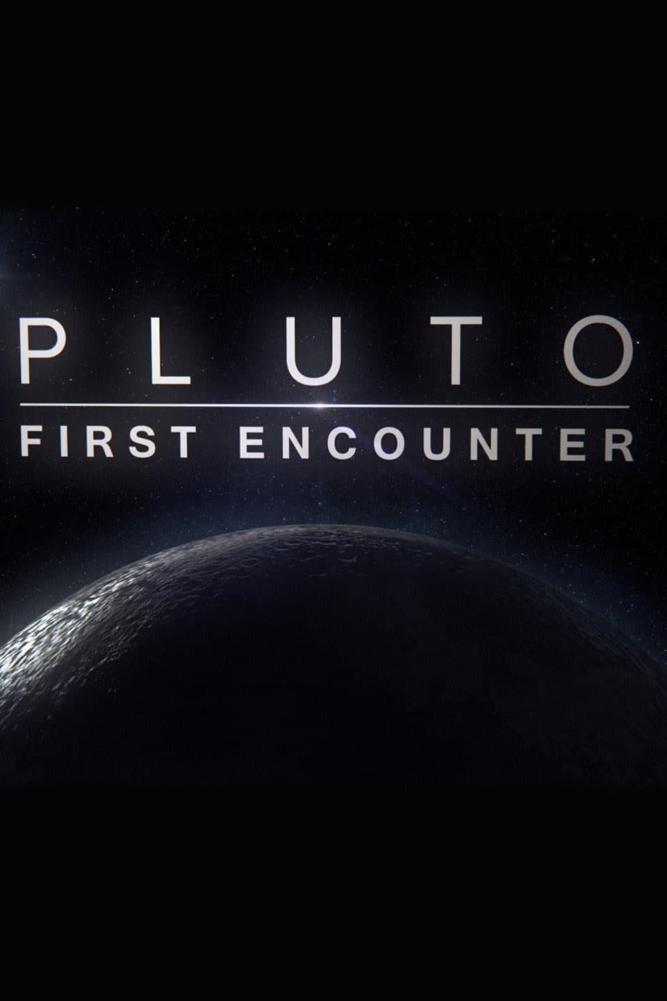Direct from Pluto: First Encounter Movie Streaming Online Watch