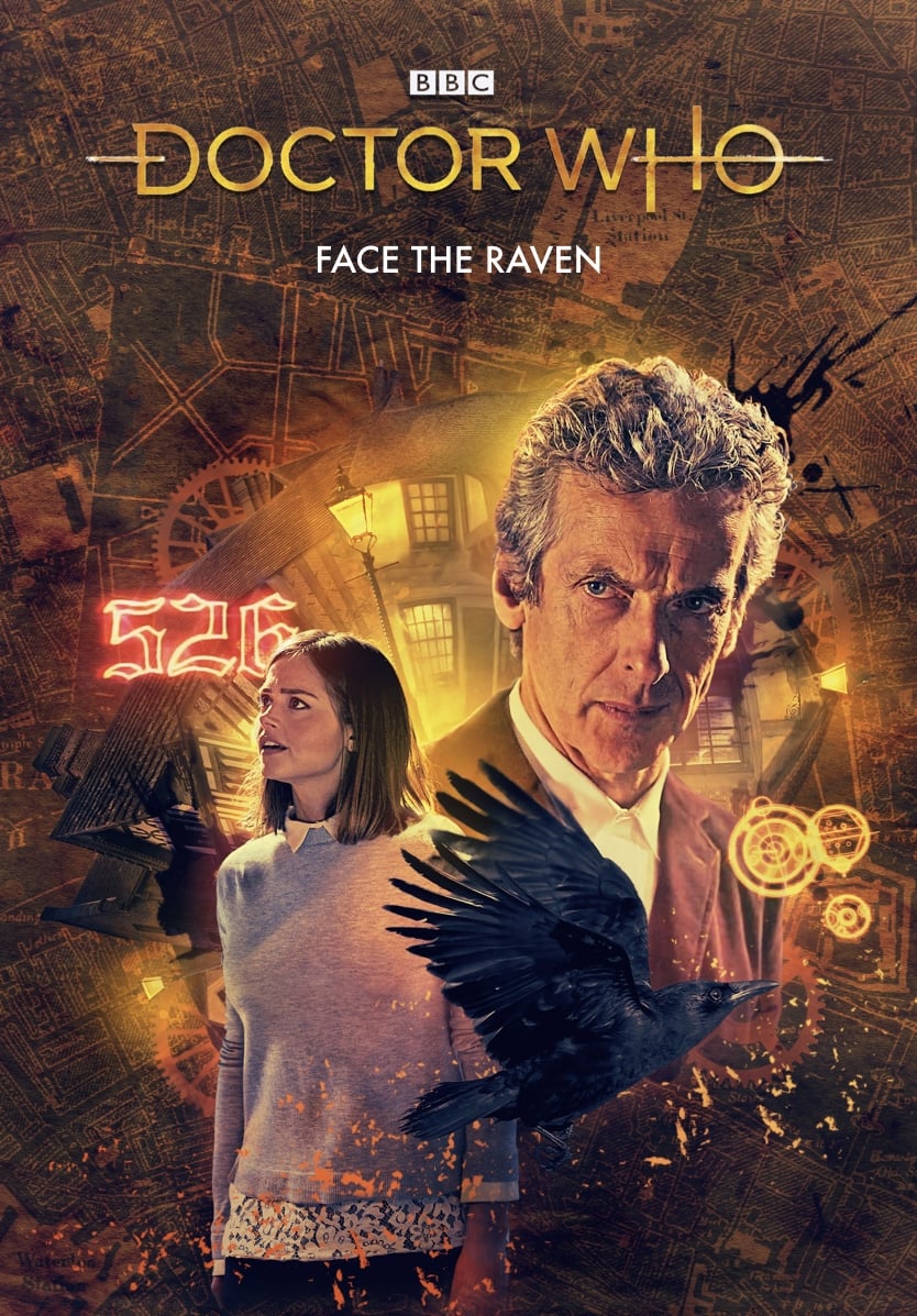 Doctor Who: Face the Raven Movie Streaming Online Watch